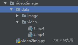 基于opencv python库的批量视频转图片的方法 视频怎么批量转成图片 CSDN博客