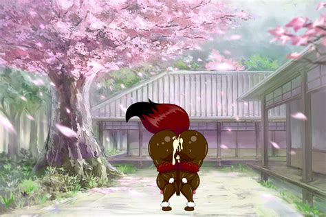 Rule 34 Animal Humanoid Anthro Asian Mythology Canid Canid Humanoid