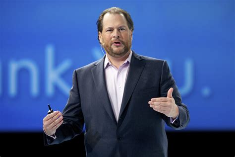 Salesforce Acquires Informatica For 8b To Enhance Ai And Data Management