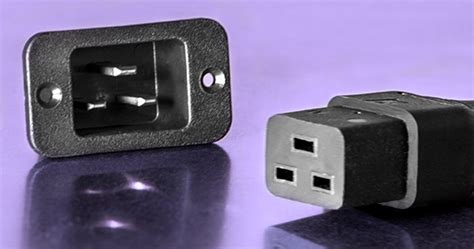 Interpower IEC C And C