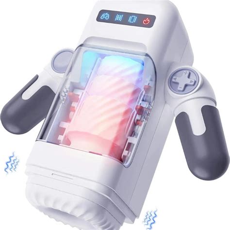 Ai Dream Maker Automatic Bj Machine Queer In The World The Shop