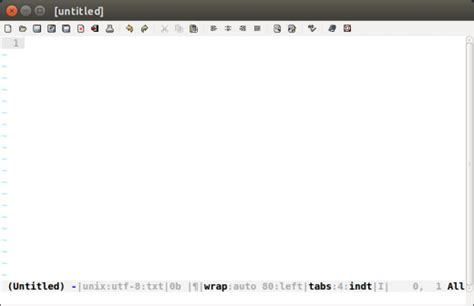 How To Make Vim User Friendly With Cream Opensource