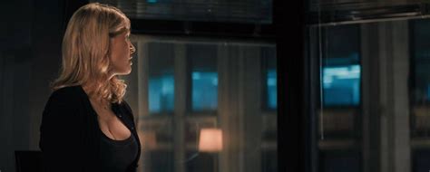 Rosamund Pike Desnuda En Jack Reacher