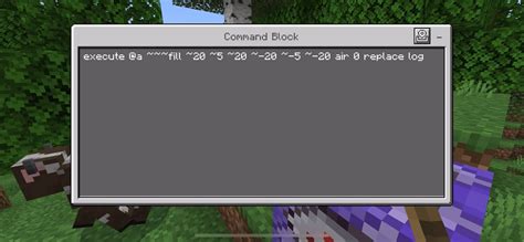 my command doesn t work anymore r minecraftcommands