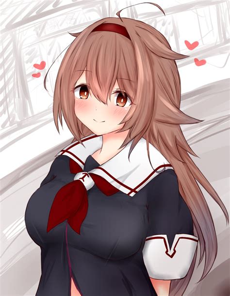 白露 艦これ 「でーとつゆさんpixivのtwitter連携が出来なくなっててこれから俺はどうや」 ゆき 舞鶴鎮守府のイラスト