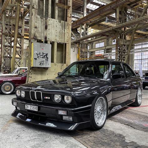 M Bmw Bmw E30 M3 To Fast To Furious Bmw Old Bmw M Power Exotic