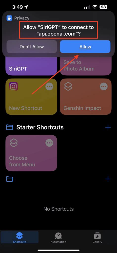 How To Integrate Chatgpt With Siri And More The Mac Observer