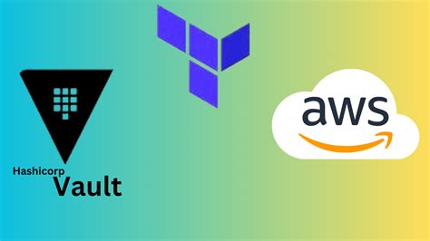 Securing Aws Instances With Hashicorp Vault And Terraform