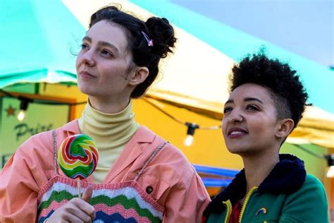 This Is The Reason Why Ola And Lily Do Not Appear In The Last Season Of