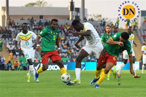 Африк болон Ази тивийн аварга шалгаруулах тэмцээнүүд үргэлжилсээр Dnn Mn