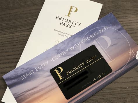 Unbegrenzter Loungezugang Mit Dem Priority Pass Prestige So Gibt Es