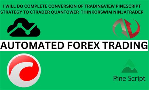 Do Conversion Of Tradingview Pinescriptstrategy To Quantower