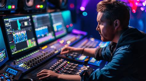 The Art Of Mixing And Mastering Audio For Video