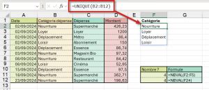 What Is The Symbol Used For In An Excel Formula