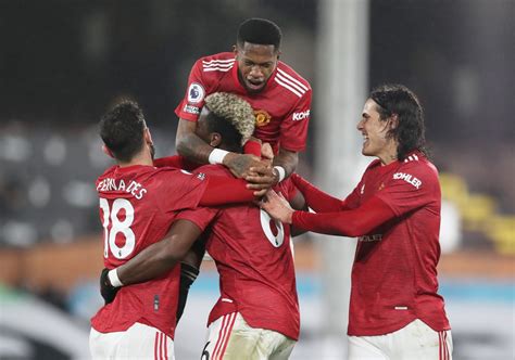 Manchester United Team News And Predicted Line Up Vs Liverpool