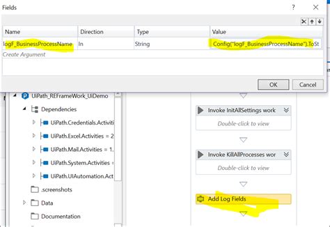 Level 3 Advanced Training Uidemo Walkthrough Academy Feedback