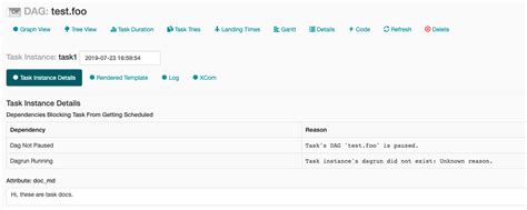 Airflow Can You Put Descriptions Of The Tasks So That They Show Up In