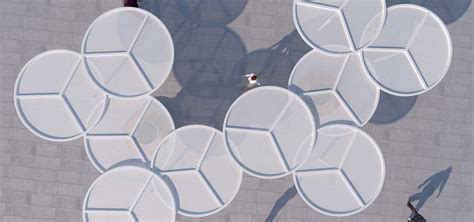 Modular And Customizable Shading System Shade By Lab23