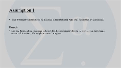 SOLUTION Data Analysis Using SPSS Presentation Studypool