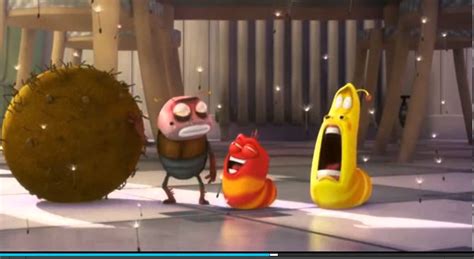 라바시즌2 7화 Youtube