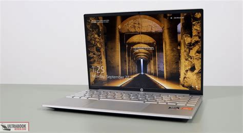 Hp Pavilion Aero Review An Excellent Budget Ultrabook Amd Ryzen