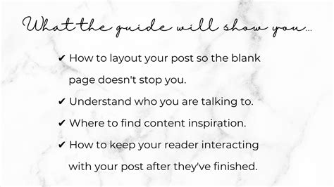 How To Set Up The Perfect Blog Post ER Marketing Services