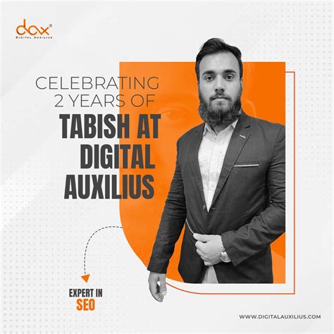 Digital Auxilius On Linkedin Workanniversary Digitalsuccess Agencygrowth Digitalauxilius