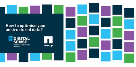 How To Optimise Your Unstructured Data In Storage Digital Sense