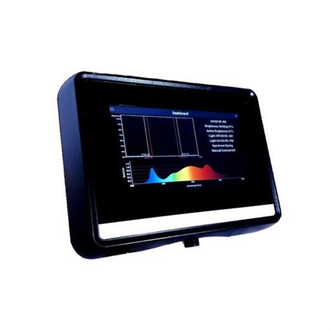 Fohse Central Lighting Controller Glandore Hydroponics Hydro And Indoor Gardening Supplies