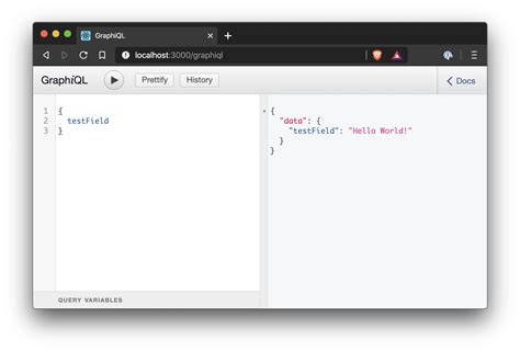 Rails Graphql And Typescript A Monolith Worth Trying — Steven Petryk