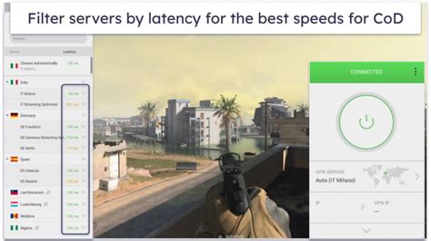 5 Best Vpns For Call Of Duty Warzone In 2025 Top Picks