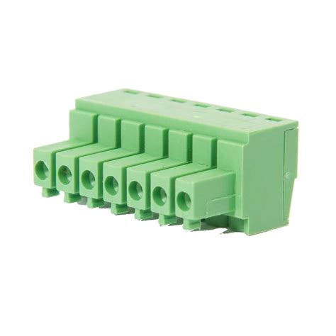 Termination Block Precision Group Go Precision Group