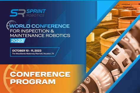 sprint robotics on linkedin sprintroboticsconference2023 innovation