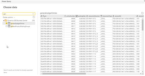 Solved Empty Data In Datalake Gen2 With Datafolw To Busin Microsoft Fabric Community
