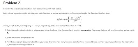 solved import numpy as np import matplotlib pyplot as