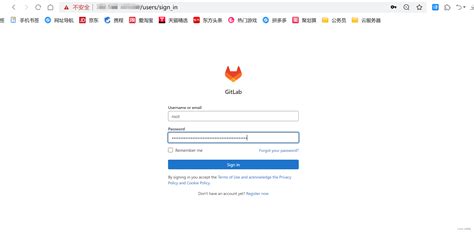 DevOps源码管理工具Gitlab devops gitlab CSDN博客