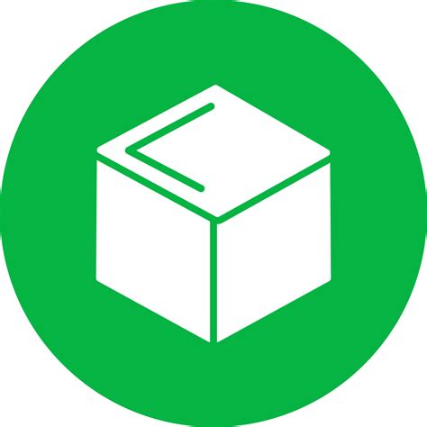 3d View Vector Icon 15569259 Vector Art At Vecteezy