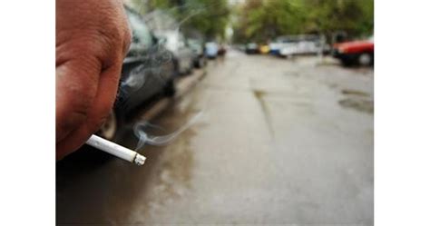 Фас от цигара запали къща в Рогозен