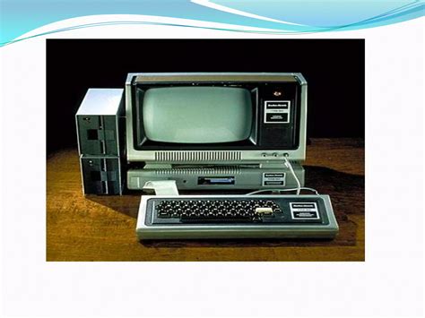 classification of computer pptx desktops computing