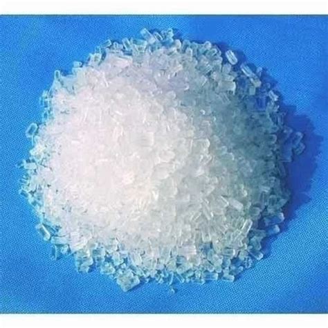Grade Technical Grade Magnesium Sulphate Granules Purity Hdpe Bag At Kg In Vadodara