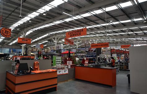 Mitre10 Mega By Tse Architects Archipro Nz