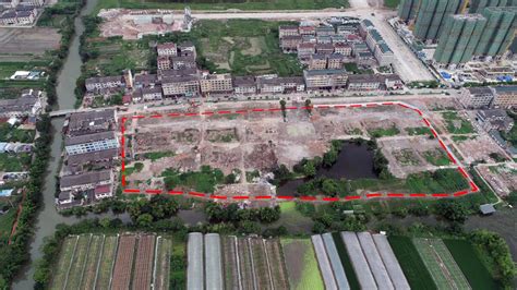 黄岩鉴洋湖城市湿地公园项目迎来新进展 台州频道