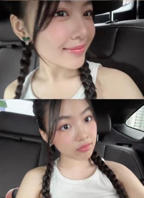 Con G I Quy N Linh Khoe Nhan S C Qua Camera Th Ng C C Nh Visual Ng Y C Ng N C N