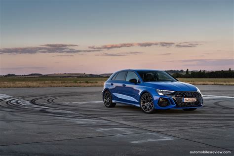 Audi Rs3 Performance 2023 Pictures And Information