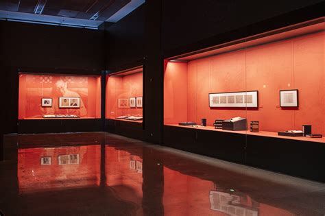 走近梅艺今辉展 中国艺术研究院