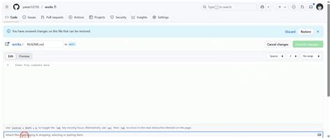 How To Add Images To Github Readme 1 Minute Video Guide
