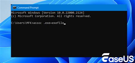 Exe Files Not Opening On Windows 10 [solved]