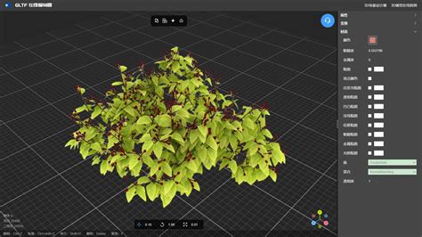3d纹理：提升逼真度的秘诀与在线工具综述 csdn博客