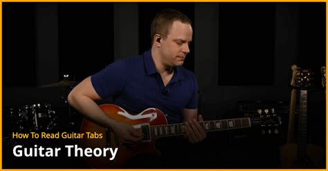 How To Read Guitar Tabs The Ultimate Guide To Reading Tabs