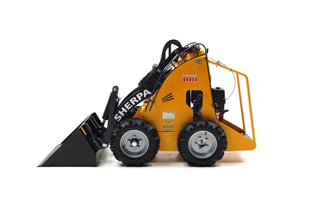 Sherpa 100 Small Mavet